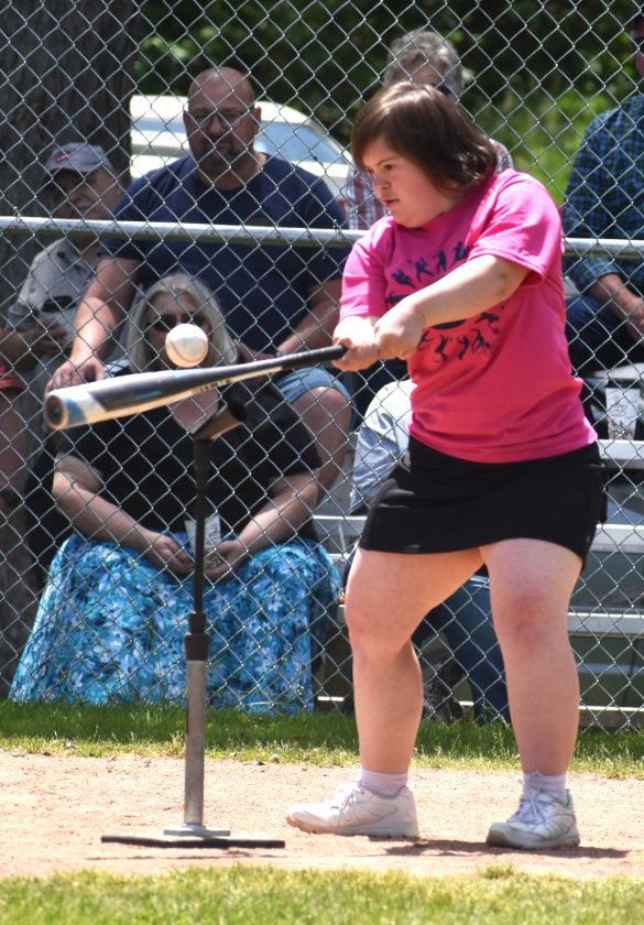 Exceptional On And Off The Field | News, Sports, Jobs - Post Journal